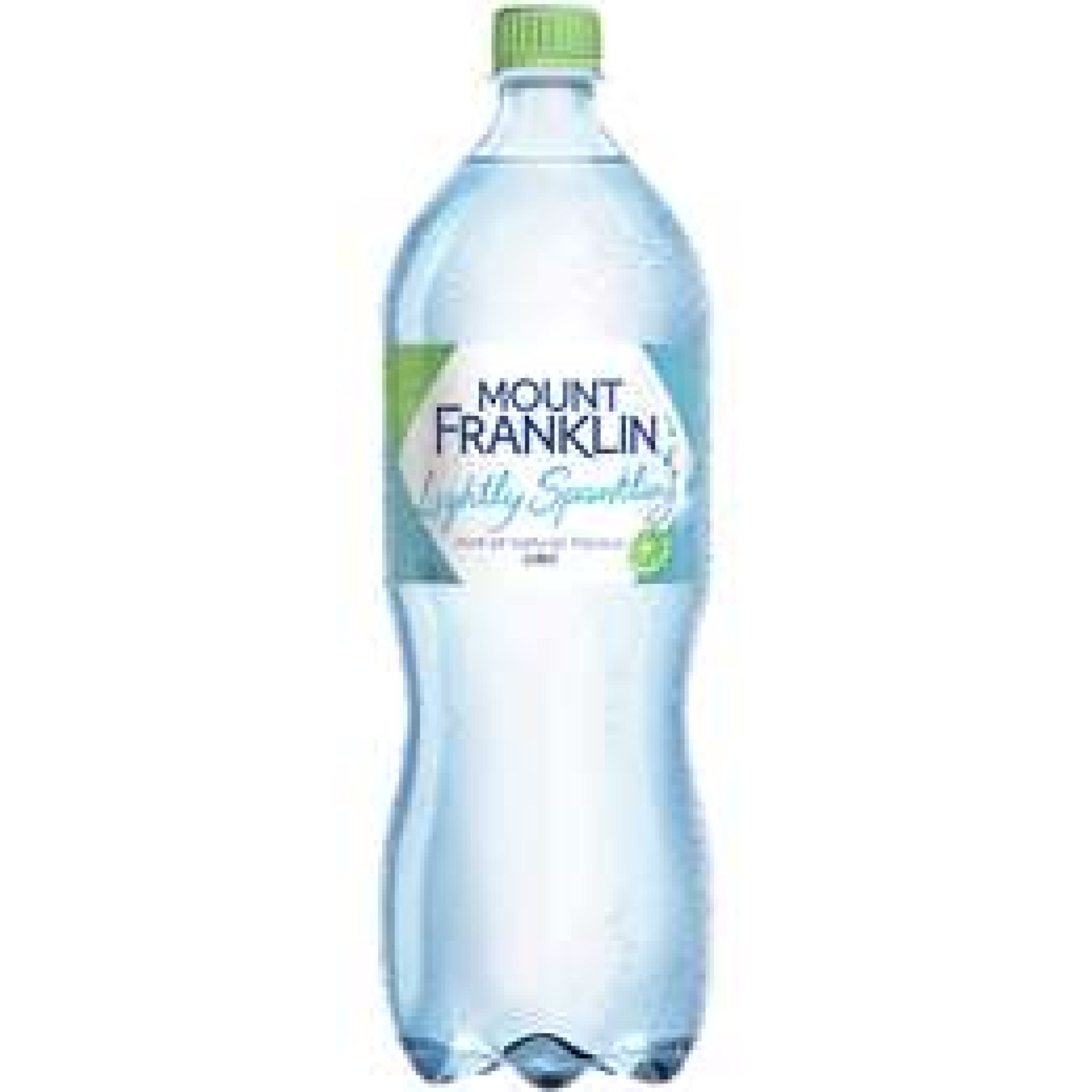 Mt Ossa Tasmanian Spring Water Sparkling 750ml - Black Box Product Reviews