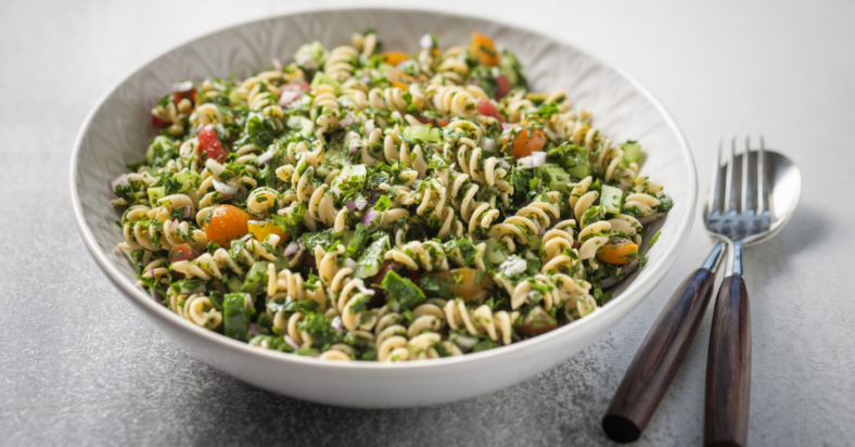 Tabouli and Chickpea Pulse Salad - Black Box Product Reviews