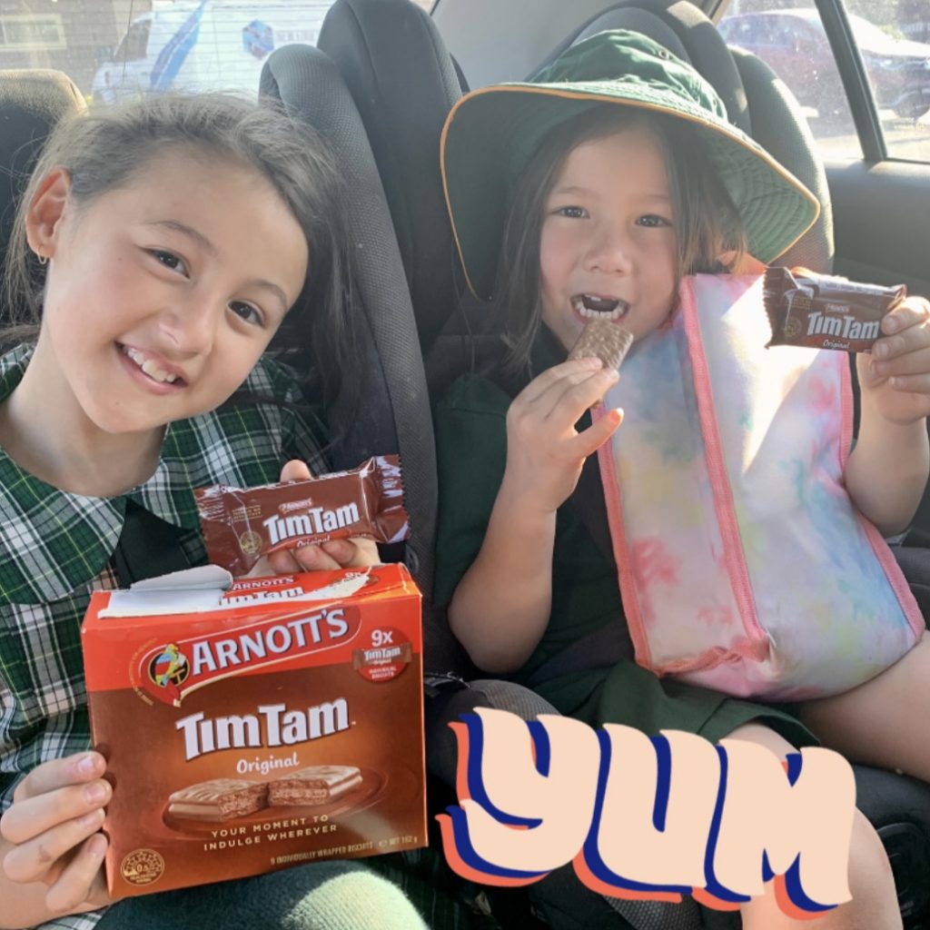 Tim Tam Multipack - Black Box Product Reviews