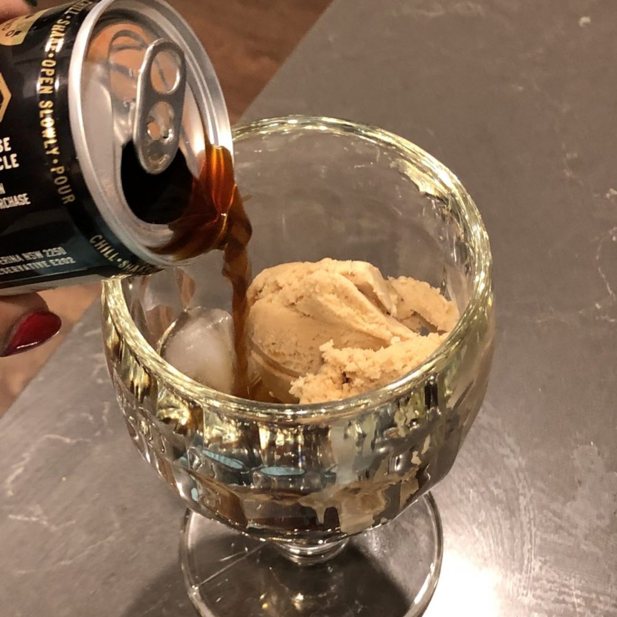 Mr Black Espresso Martini RTD 4x200ml - Black Box Product Reviews