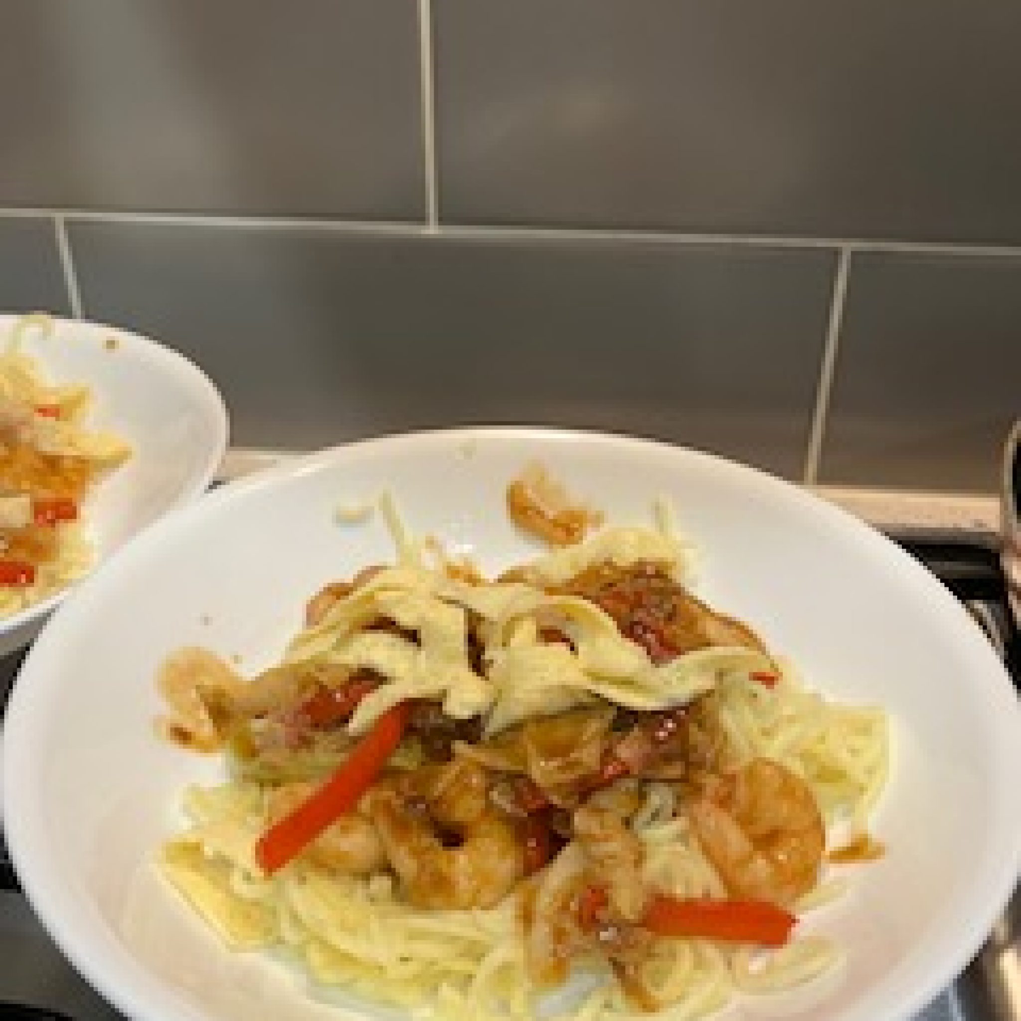 Wokka Stir Fry Sauce Mee Goreng - Black Box Product Reviews