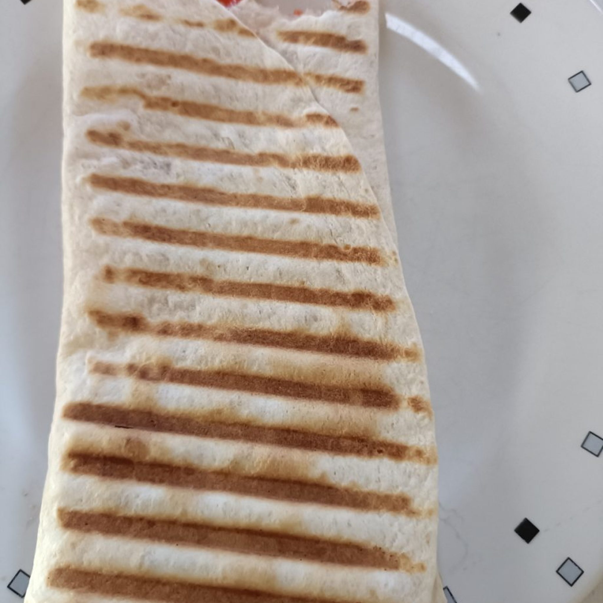 Simson's Pantry Super Soft White Wraps - Black Box Product Reviews